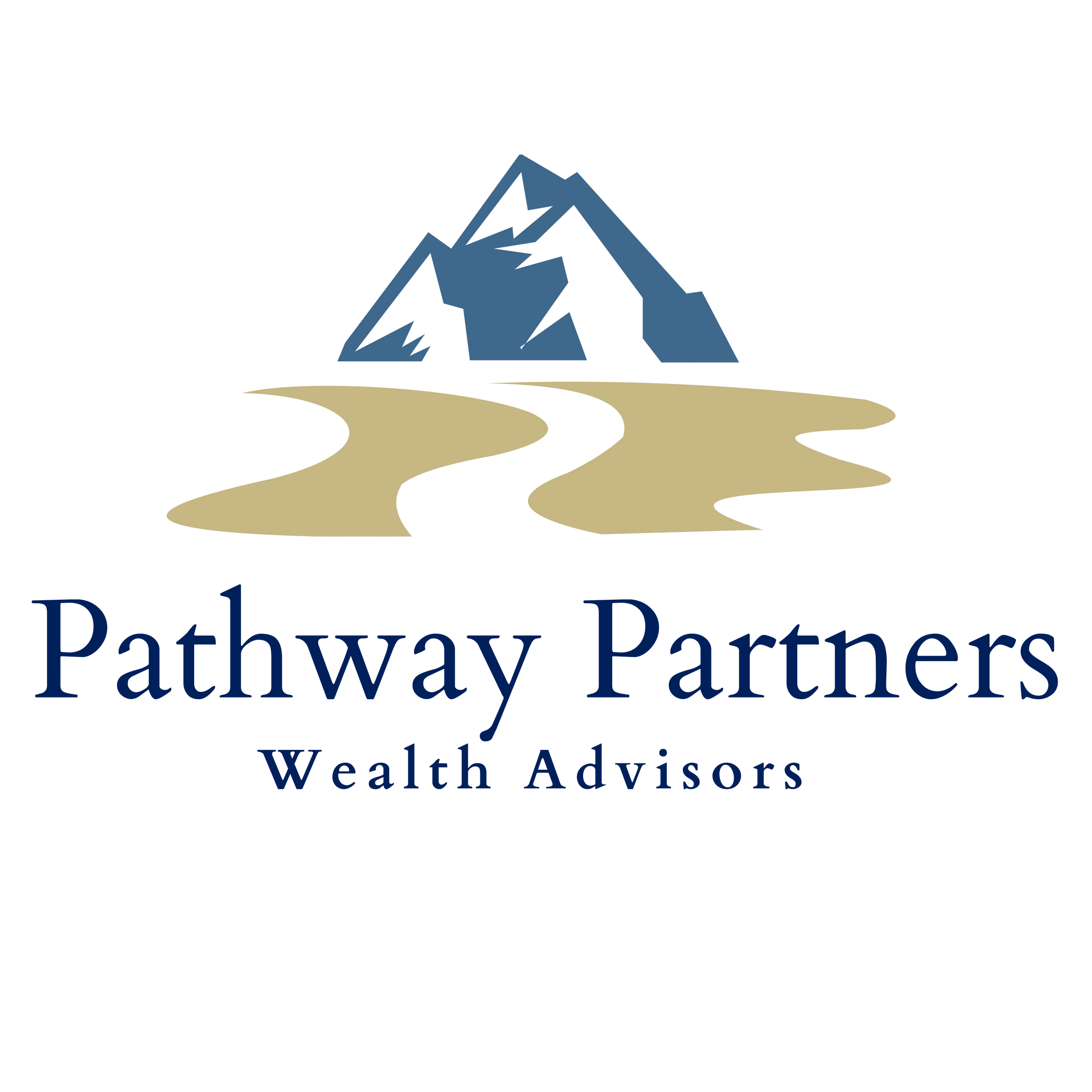 Pathway Partners Wealth Advisory